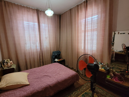 Продаётся 4-комнатная квартира. 128 м². Метро М.Горький. БИЙ.