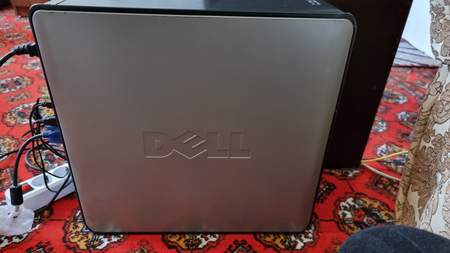 Продаётся Dell optiplex780