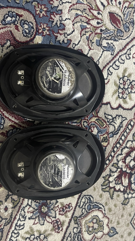 pioneer kalonka srochna