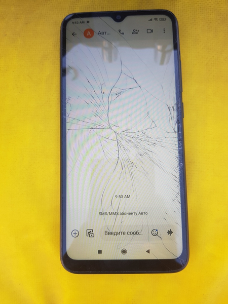 Redmi 9C 4/128Gb Android 10