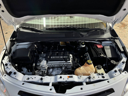Cobalt 1 mexanika 2018 yil 9000$