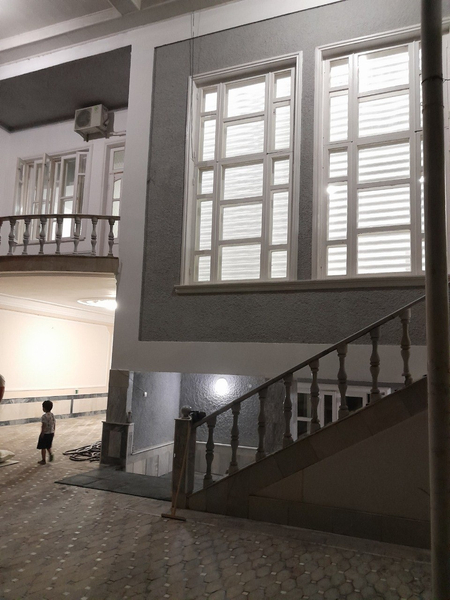 Hostel hotel mehmonhona хостел посуточно