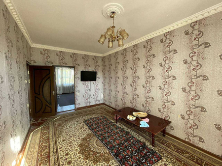 3-xonali kvartira Yunusobod Megaplanet orqa tarafi
