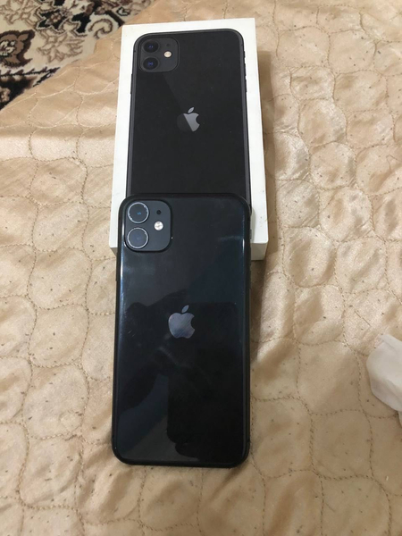 iPhone 11 продам срочно