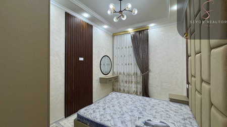 №3108/2722.Продается 4х-комнатная квартира в Новостройке.