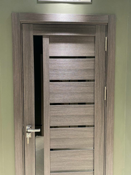 Honaki MDF Eshik / Межкомнатные МДФ Двери