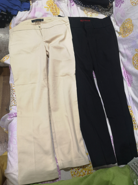 Продам джинсы женские