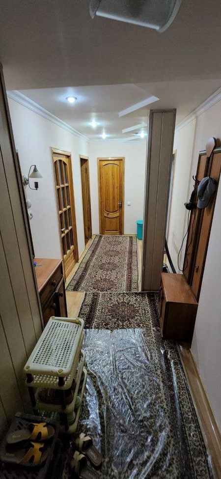 (К126573) Продается 3-х комнатная квартира в Чиланзарском районе.