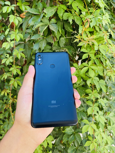 Redmi Note 5 sotiladi