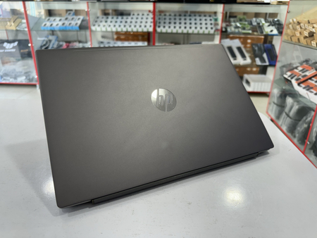 Hp pavilion metal korpuslik ryzen 5 dasrurlash va grafika uchun