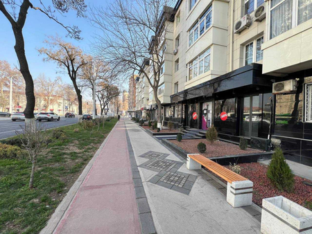 Продается Евро офис Ориентир: Улица Нукус ГАИ, Глинка  90м2
