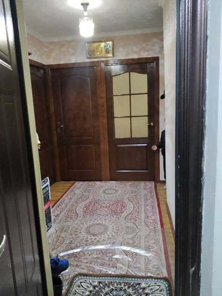 Аренда 3х комнатная квартира около IT - Park (FSh2699)