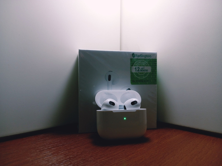 Air pods 3 dubai