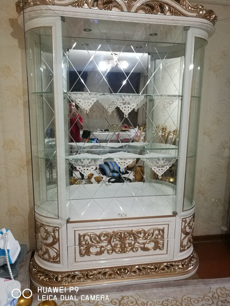 Chestr penal turetsky