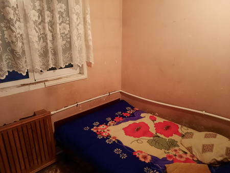 Сдаётся однокомнатная квартира на Чиланзаре 24 квартале