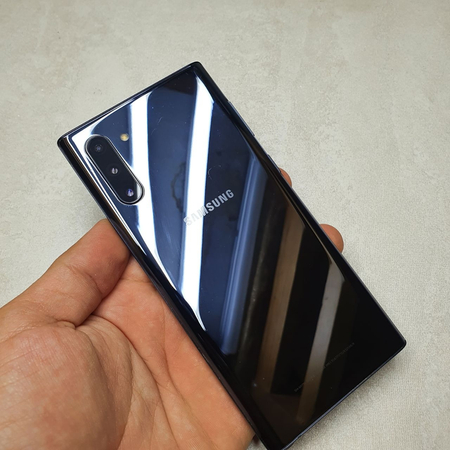 Samsung galaxy note 10
