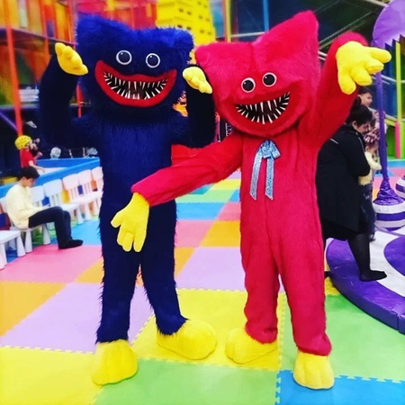 Праздники для детей
