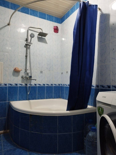 Себзор 3/3/9 Евро 72м2 Балкон 1*7 Тарнов ресторан