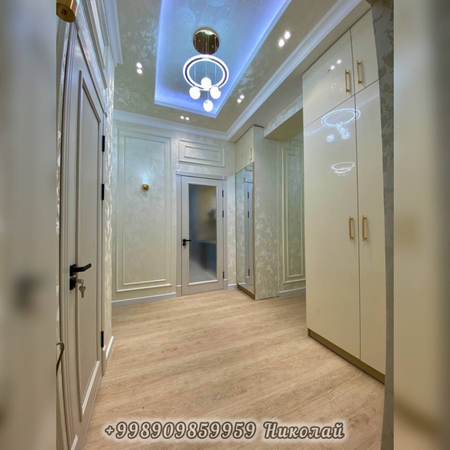 ПРОДАЁТСЯ 3/6/10 в ЖК “Poytaxt Gavhari”, Ресторан “Basri Baba”