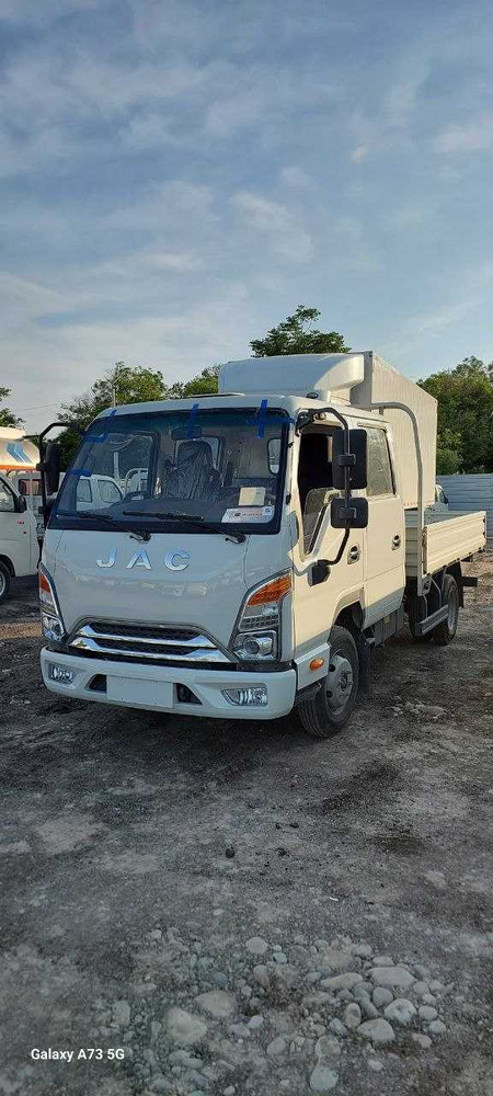 Мини грузовики JAC J3 сотувда +метан газ бепул