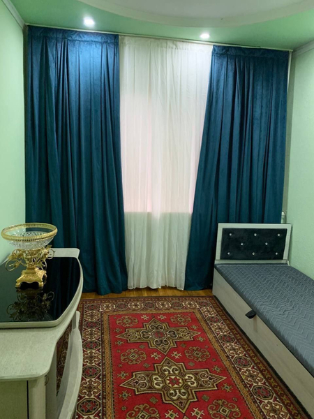 Аренда квартиры Саид барака