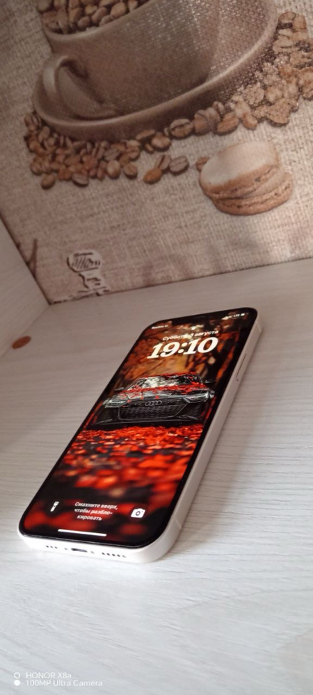 Iphone 12 с гарантией