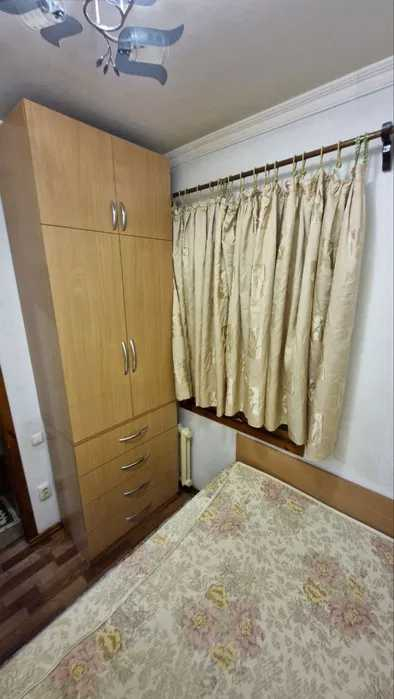 Сдается 3-ком. квартира на Юнусабаде 13-кв. ID:XO 034