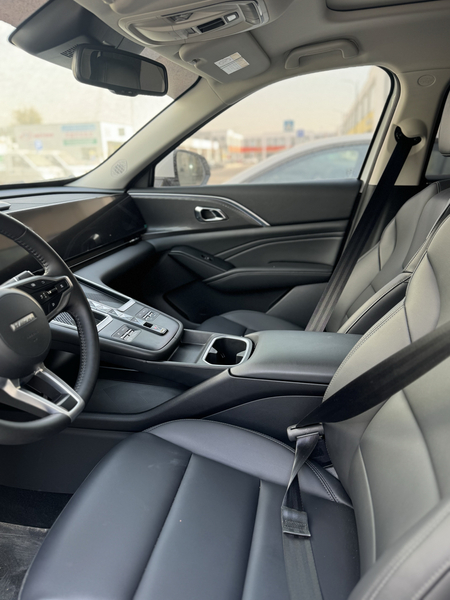 Haval 6 max Full