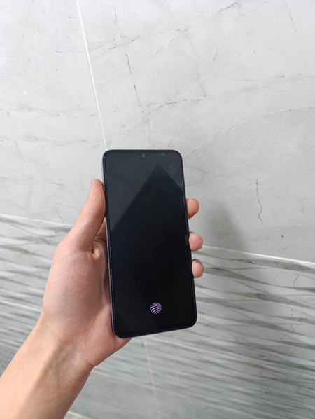 Vivo v25 256gb ideal