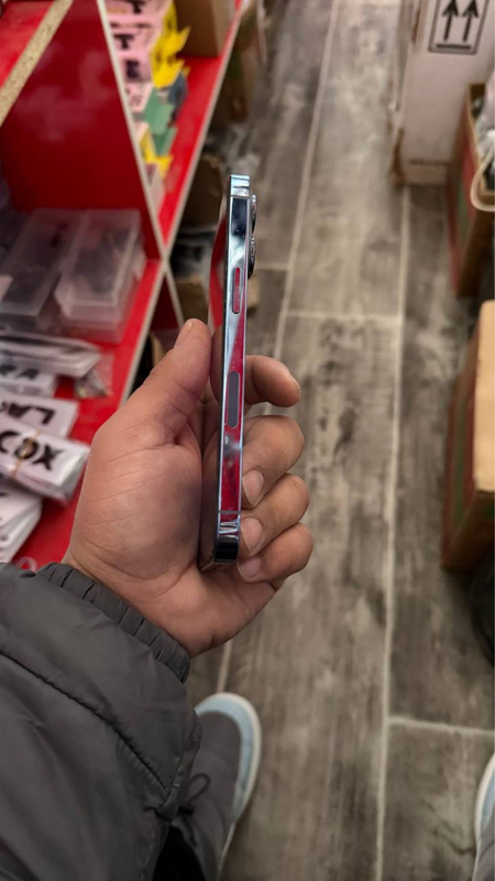 iPhone 13 pro 128GB