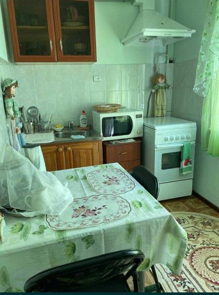 Аренда квартиры Ахмад югнакий ттз хумоюн