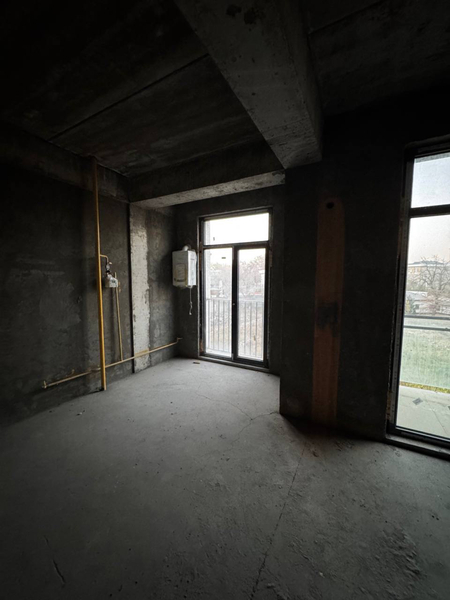 Продается своя квартира в ЖК Tiara residence 76 квм