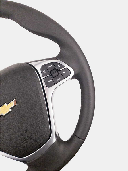 Avto rul, Cobaltdan tashqari barcha GM avto mashinalar uchun