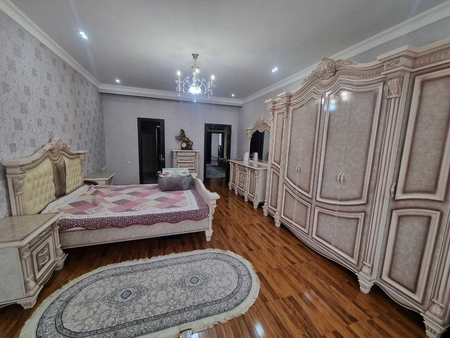 Сдается квартира в новостройке