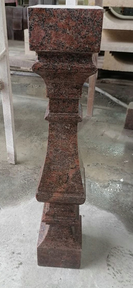 Balasina sotiladi ukraina granit 13/13/70 narhi 65$