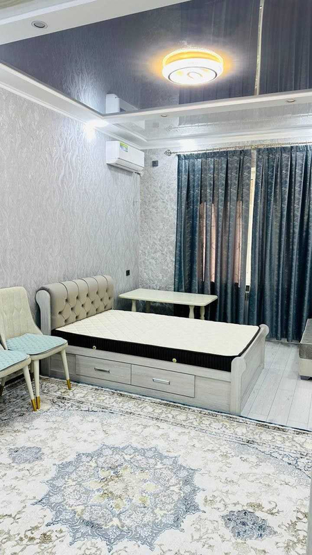 Высокопотолочка Кирпич 2в3/1/4 балкон 2/7 меб+те  Ориентир Аллея