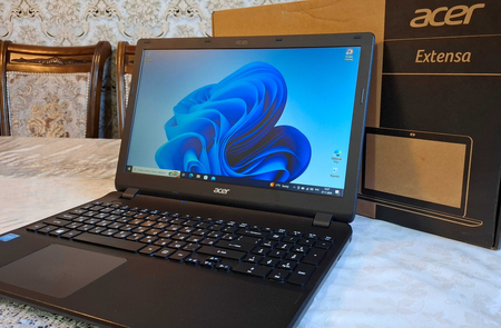 Acer/DDR3 4/128SSD/HDD500GB