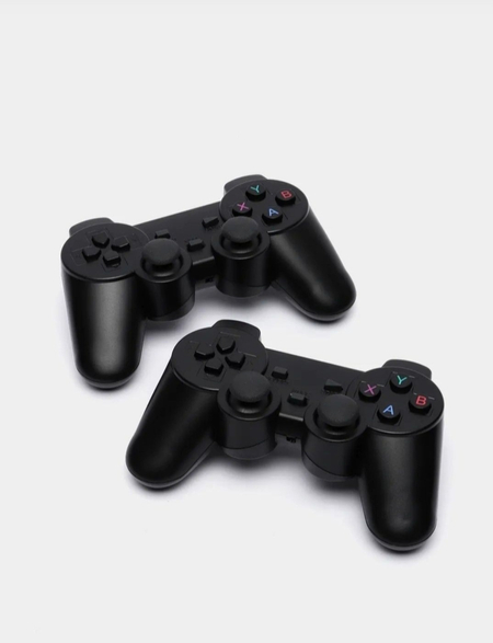 Game stick ELITE 2. 1.500+ игри