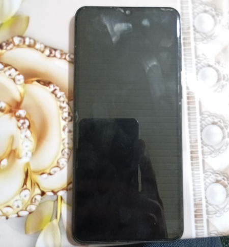 Samsung Ao2. Xolati alo
