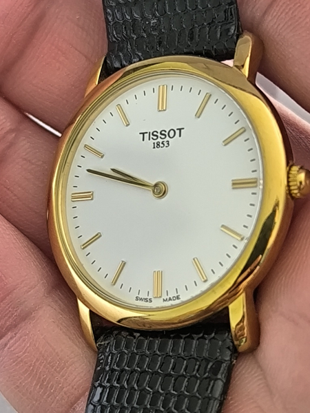 Tissot Classique