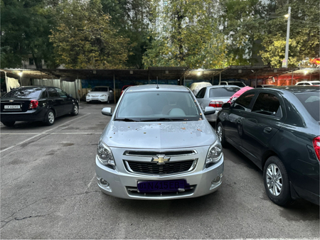 Chevrolet Cobalt