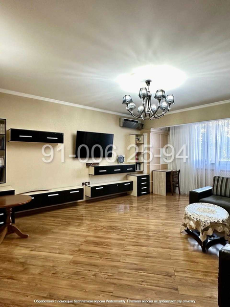 квартира на продажу 3/2/9 Нукусская (id1025)
