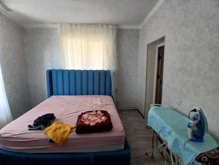 Продаётся Евродом Коробка на Посольства США, 6-соток (N 9012)