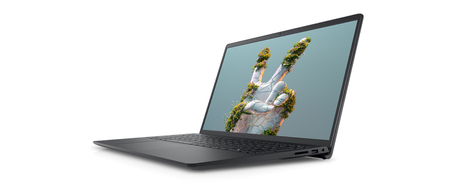 Новый Dell 15.6
