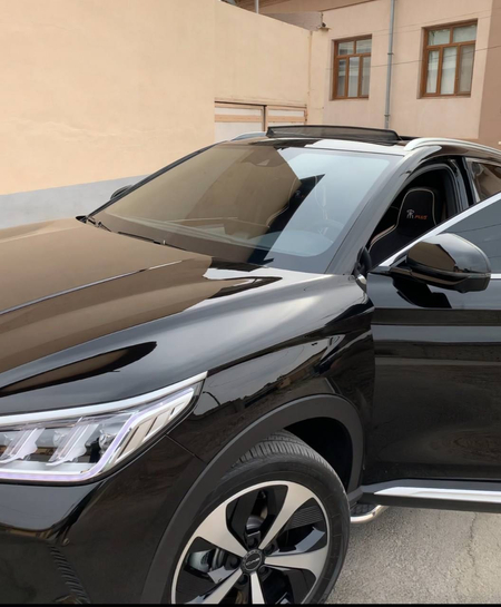 Авто Полировка+ Керамика от 150$