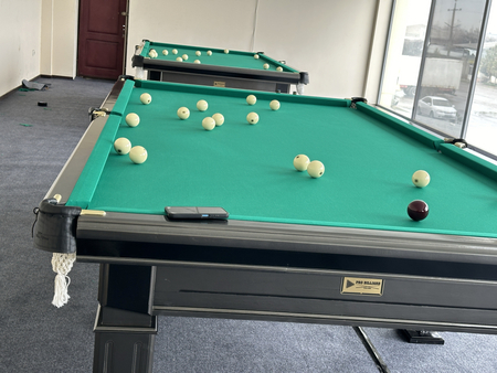 Billiard doskasi #bilyard stoli #bilyardne stol. 1.60m 3.20m standard