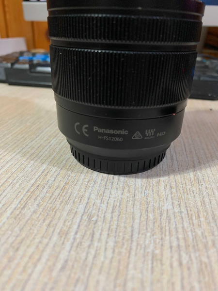 LUMIX Obektiv GH 5 xolaati ideal