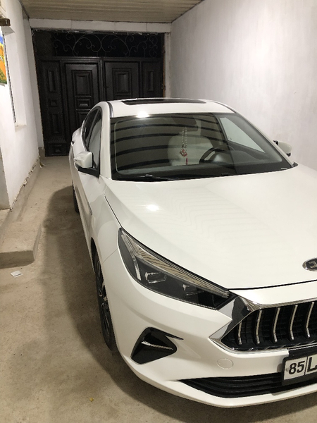 Продается JAC J7