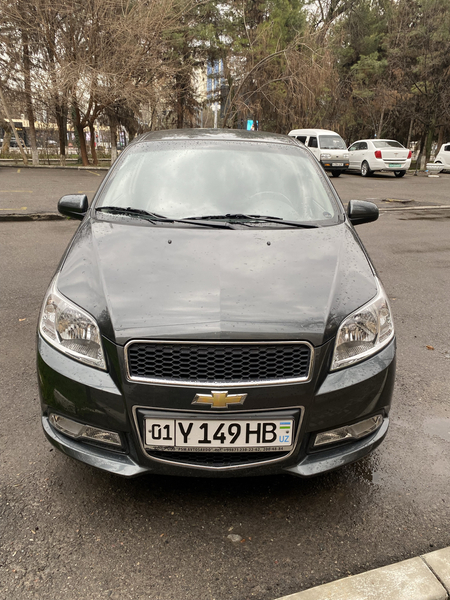 Продаю свою машину