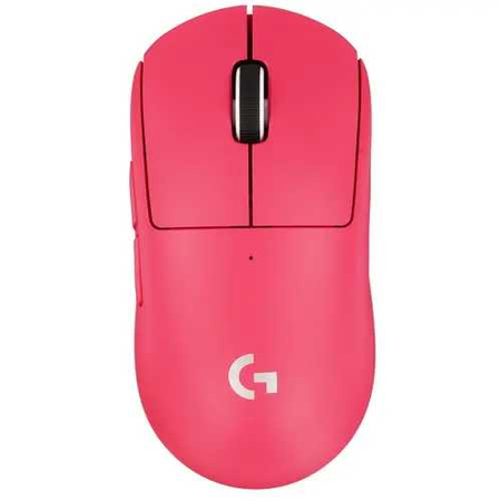 Мышь беспроводная Logitech G PRO X SUPERLIGHT
